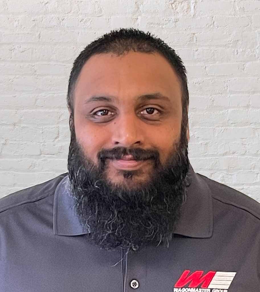 Meet the Team | Wagonmaster