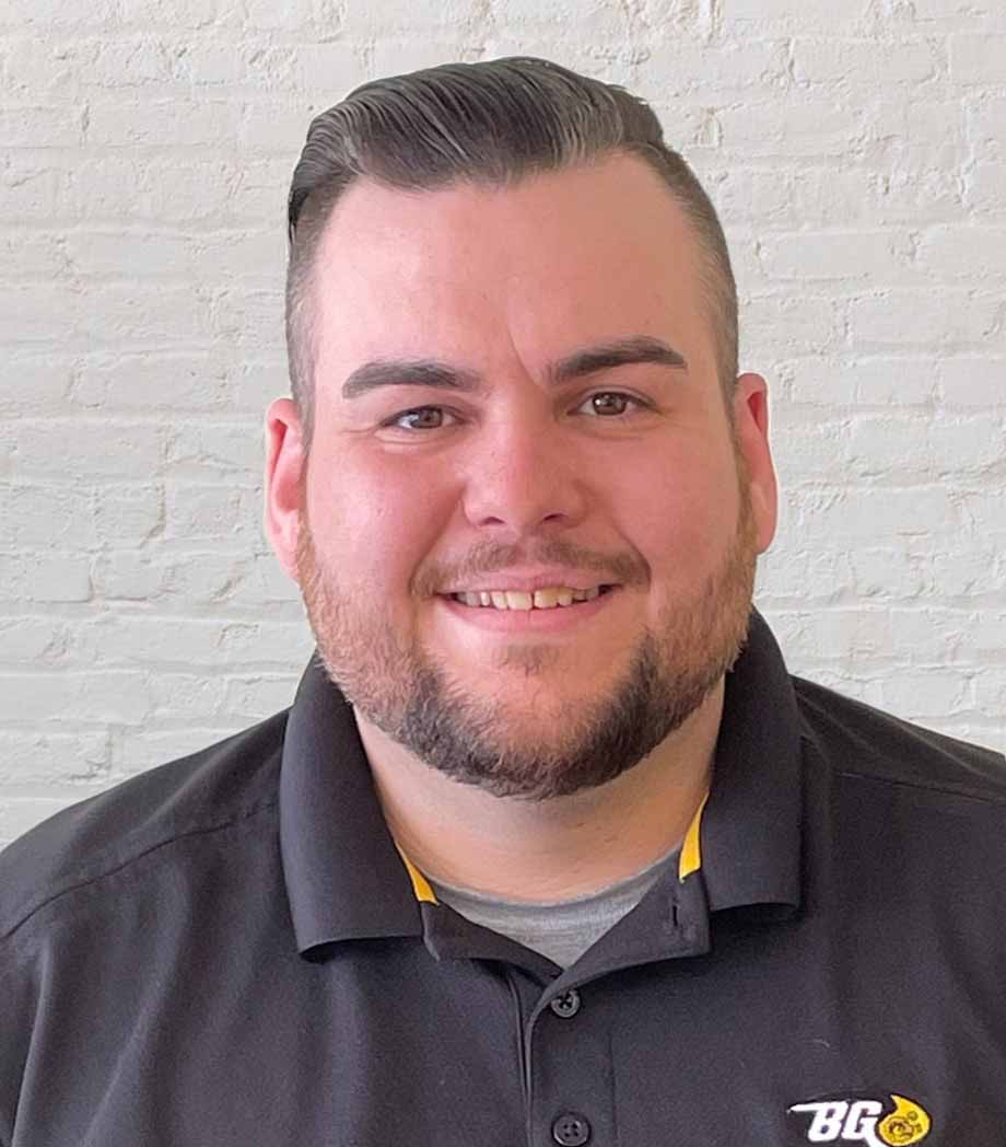 Meet the Team | Wagonmaster